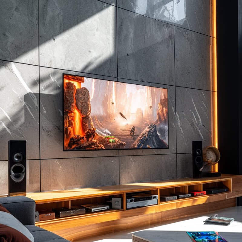 Ultimate Guide to Home and Business Video & Sound Entertainment ...